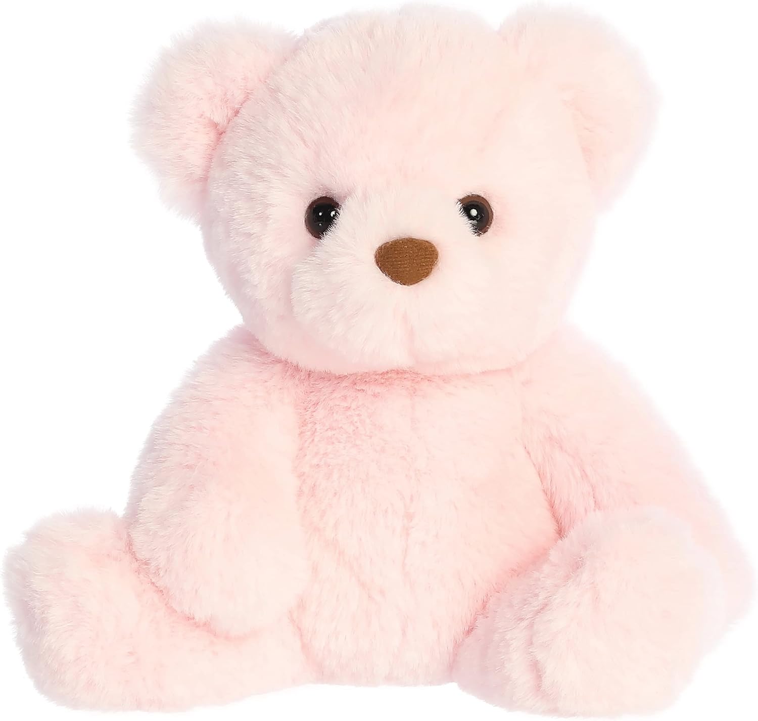 Amazon.com: Aurora® Snuggly Bear Gelato Bear™ Stuffed Animal ...