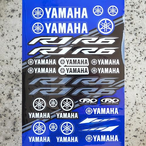 Best Sticker Kits for Motorcycles: Top Vinyl Decals and Graphics for ...
