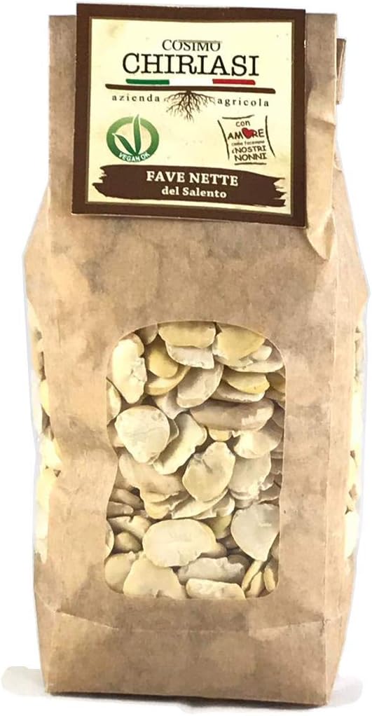Fave Secche Italiane, Fave Secche Decorticate, Fave Secche Sgusciate ...