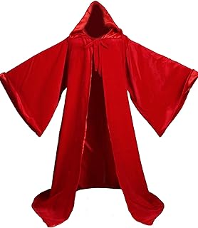 The Scarlet Robe: Unveiling Its Meaning, History, And Significance ...