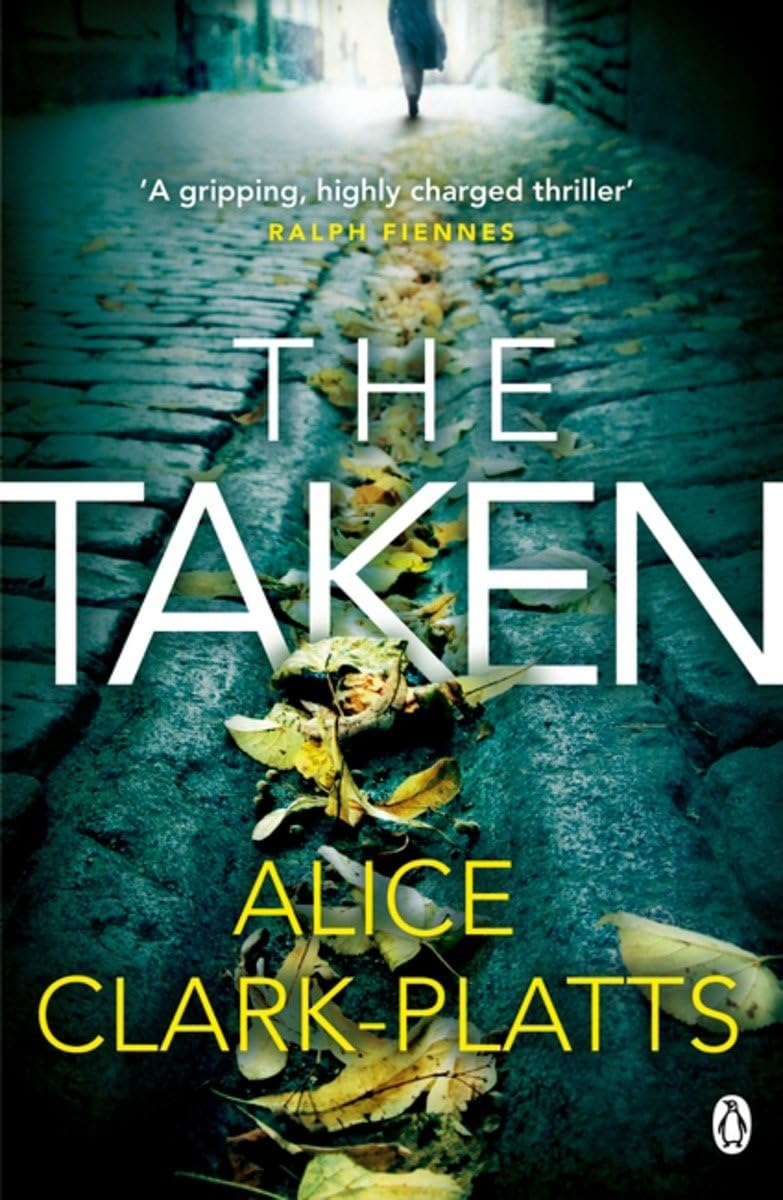 The Taken: DI Erica Martin Book 2 (Erica Martin Thriller) : Clark ...