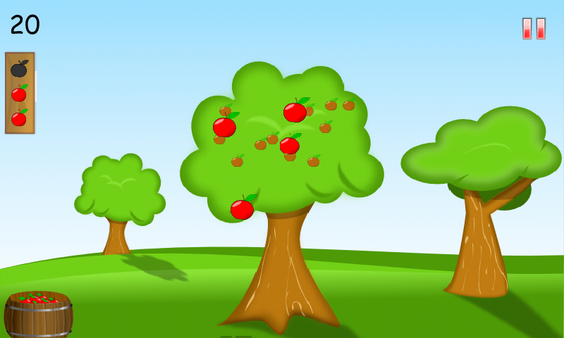 Apple Picking Season:Amazon.com.br:Appstore for Android