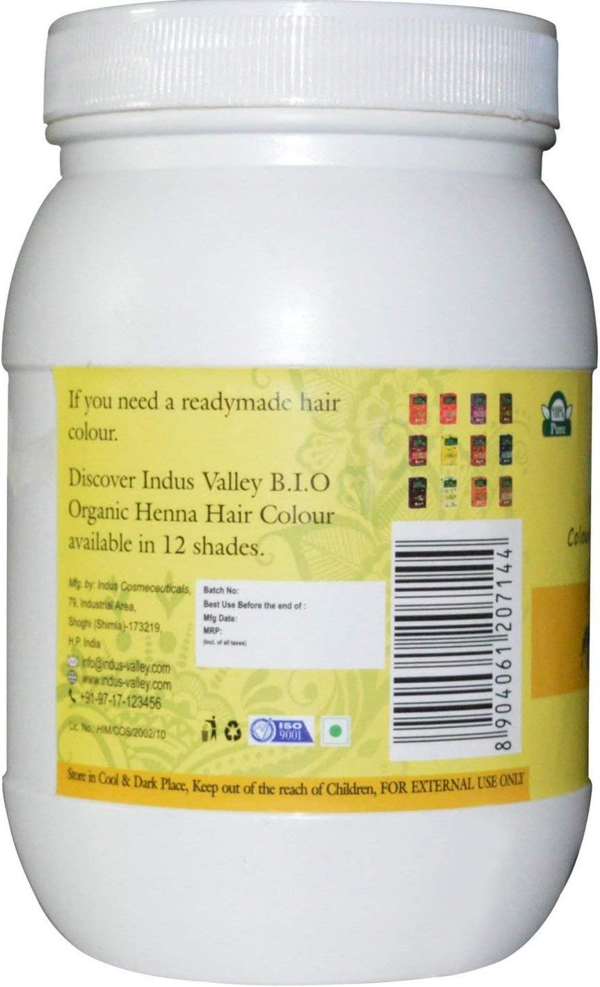 Cassia Powder For Hair Colourless Neutral Henna Pure Conditioner ...
