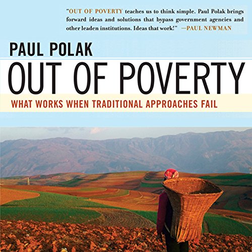 Amazon.com: Out of Poverty: What Works When Traditional Approaches Fail ...