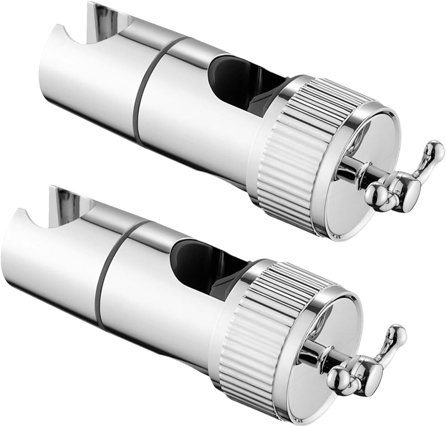 DuschDream® | Qualität & Universal Duschkopfhalterung für Duschstange | Brausekopf Halterung ...