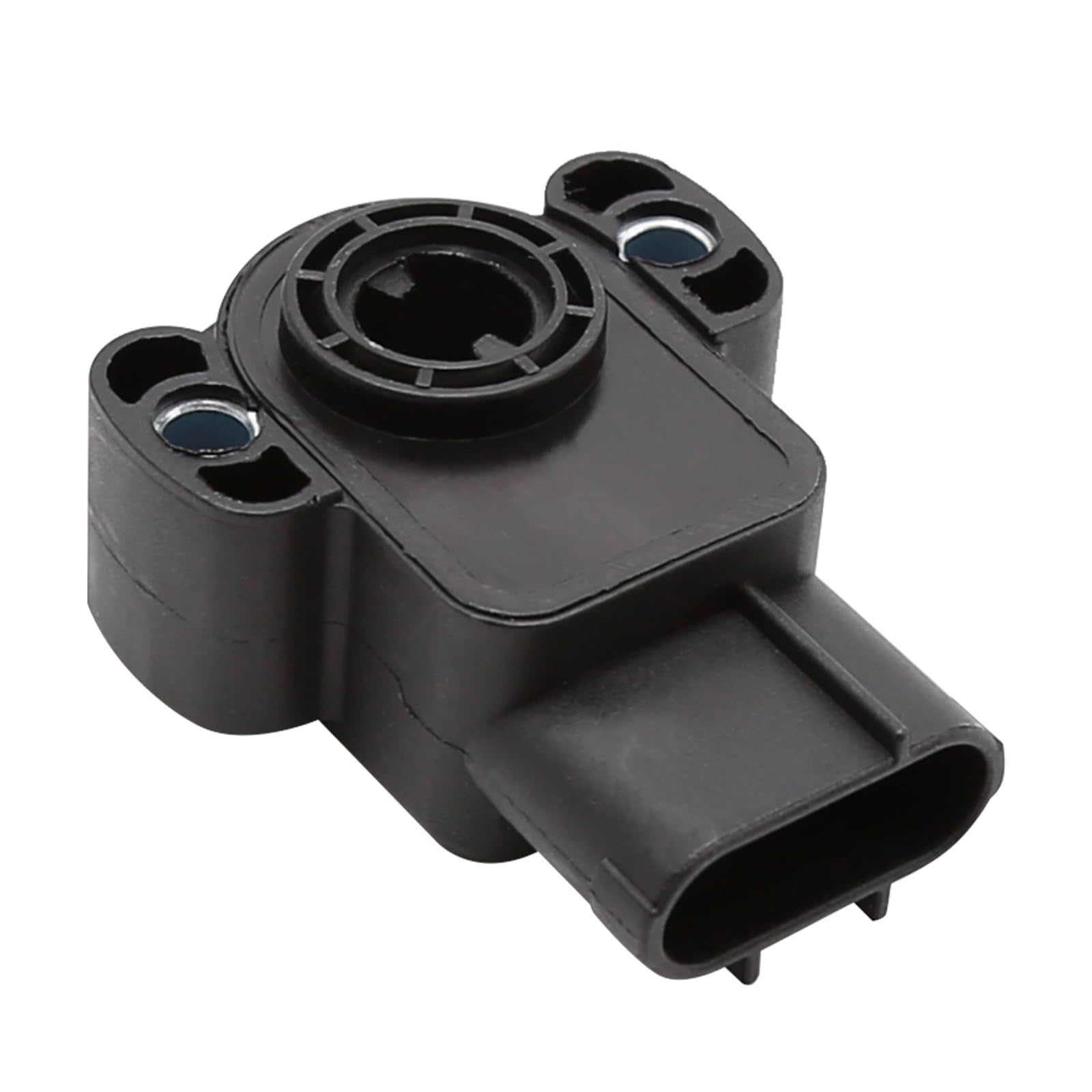 Amazon.com: Zreneyfex Throttle Position Sensor TPS DY967 Replacement ...