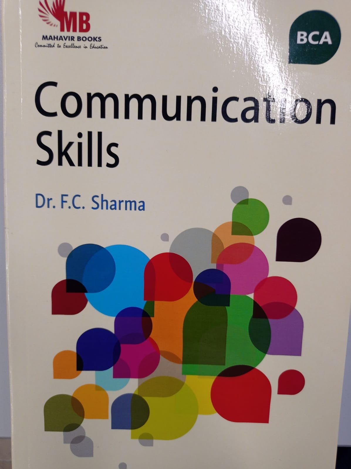 Buy Communication Skills Book Online at Low Prices in India ...