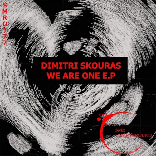 Amazon.com: We Are One E.P : Dimitri Skouras: Digital Music
