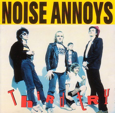Third try - Amazon.com Music