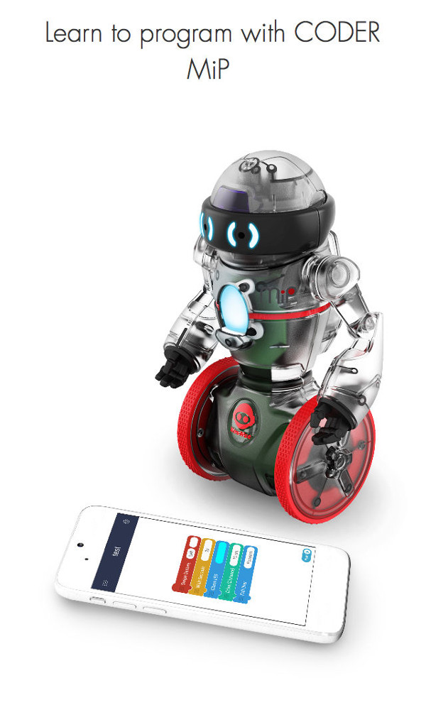 Coder MiP - App on Amazon Appstore