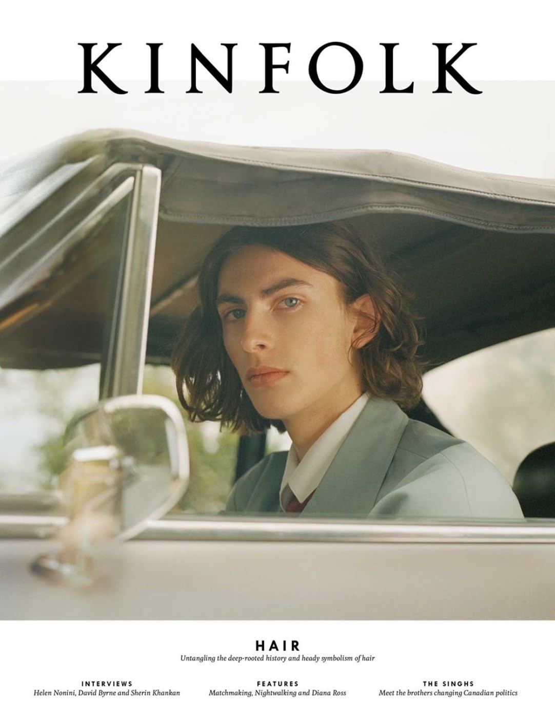 Kinfolk Volume 28 : Kinfolk: Amazon.co.uk: Books