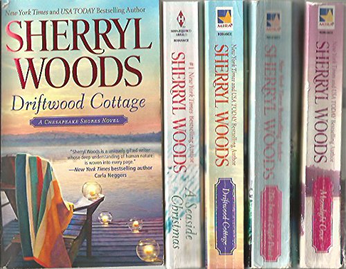 Sherryl Woods Series: Sherryl Woods: Amazon.com: Books
