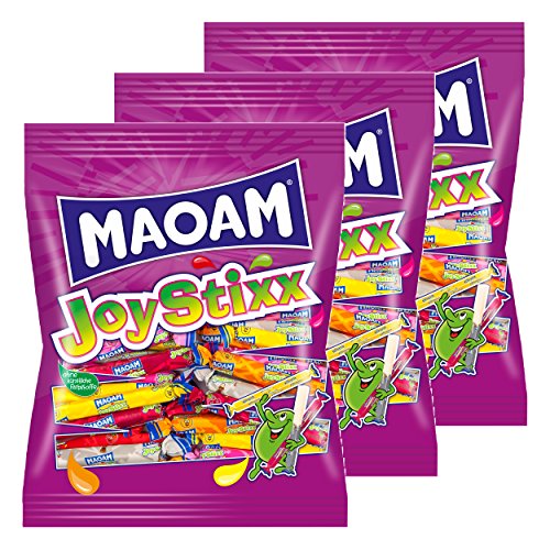 Kaubonbons Maoam – Die 16 besten Produkte im Vergleich - The Digital ...