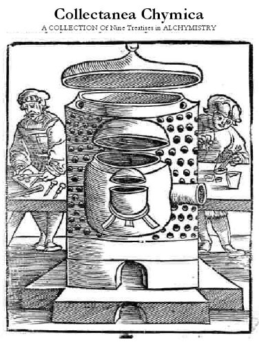 Collectanea Chymica (English Edition) eBook : Bacon, Roger, Sir George ...