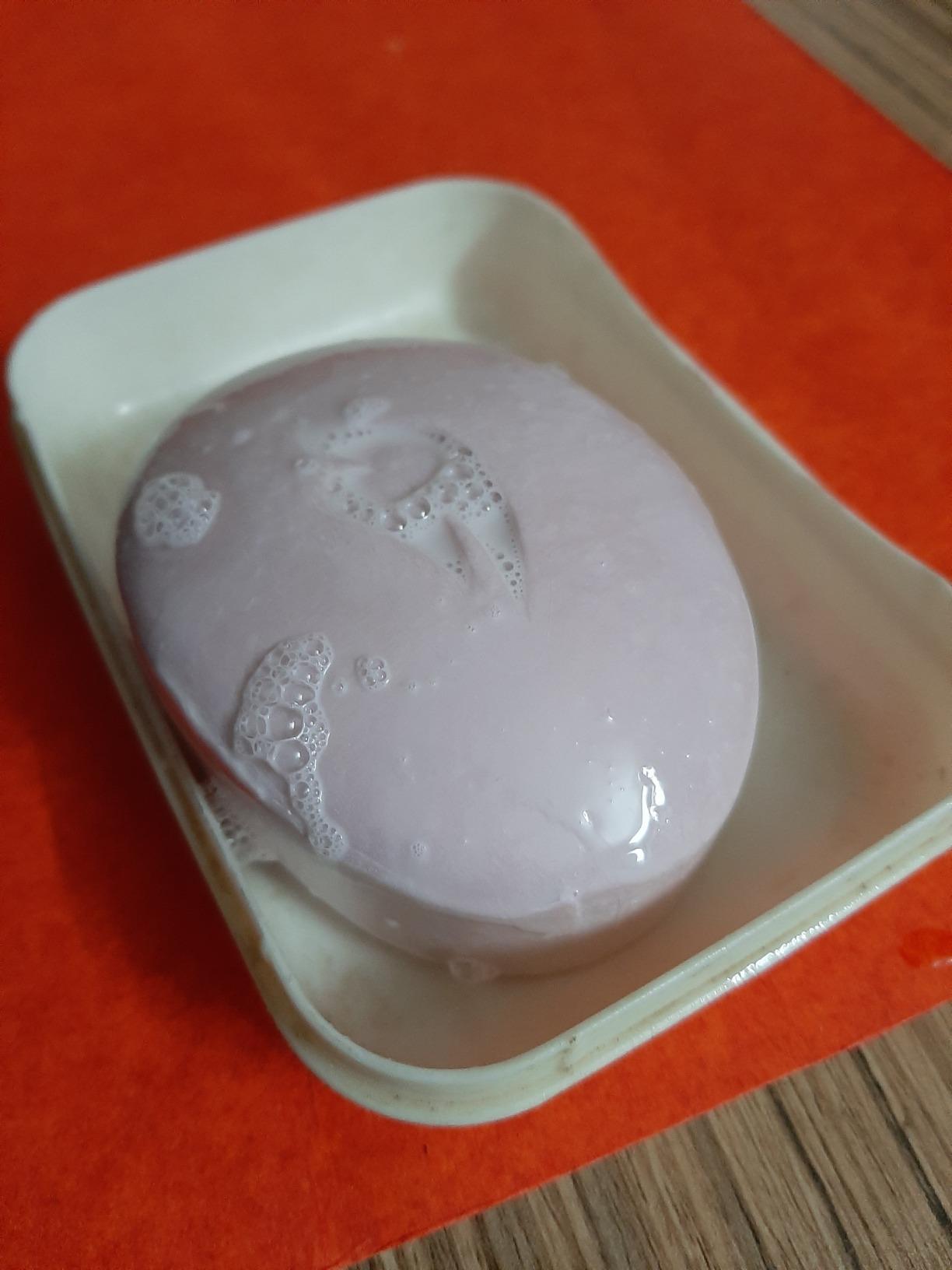 Buy Dove Go Fresh Oil Control Moisturising Soap, 100g (Pack of 3 ...