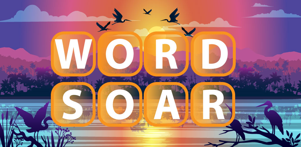 Word Soar - Fun Puzzle Game:Amazon.com:Appstore for Android
