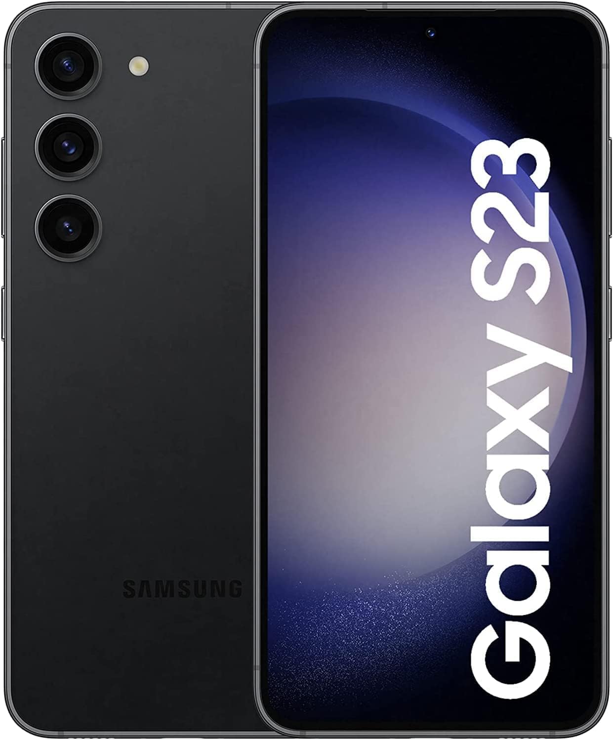 Amazon.com: SAMSUNG Galaxy A02s SM-A025V 32GB Android Smartphone ...