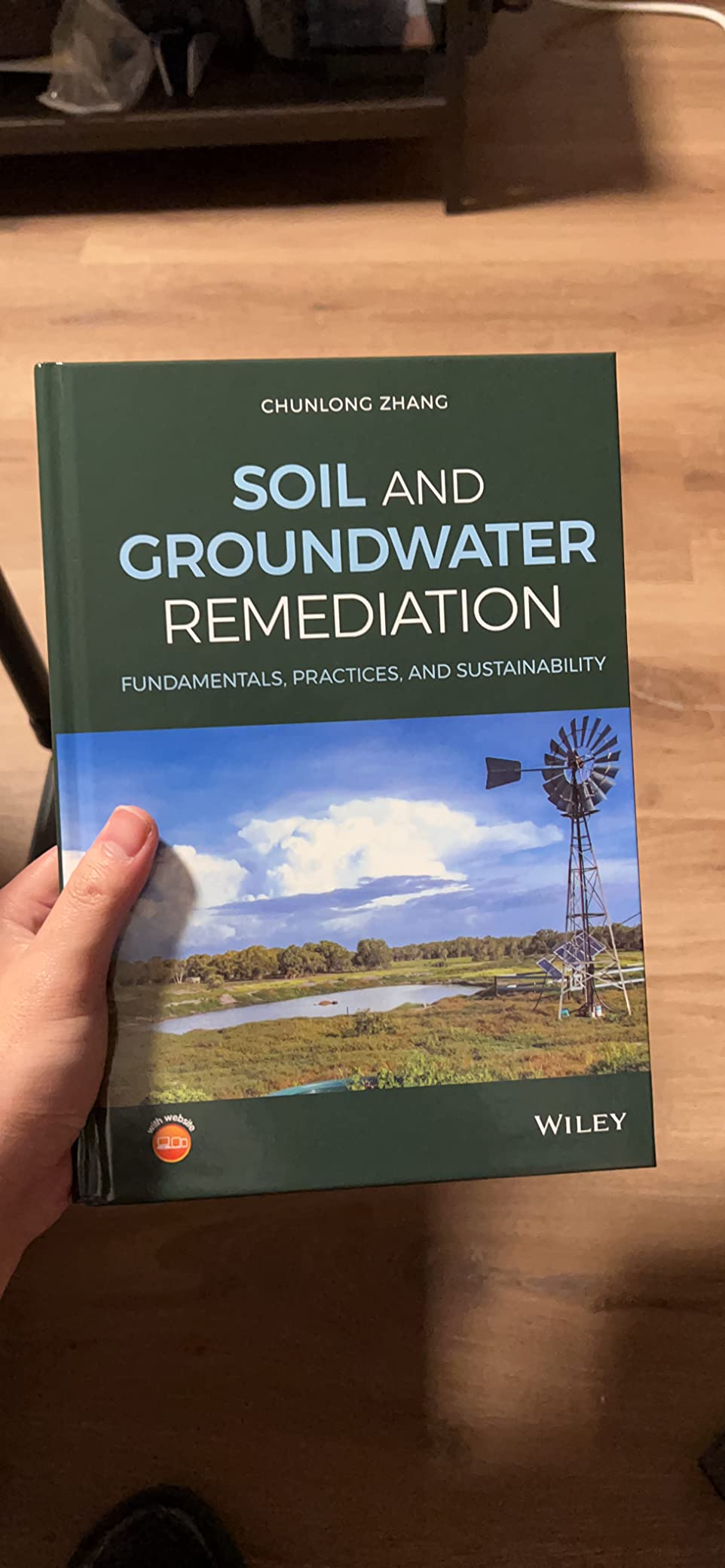 Soil and Groundwater Remediation: Fundamentals, Practices, and ...