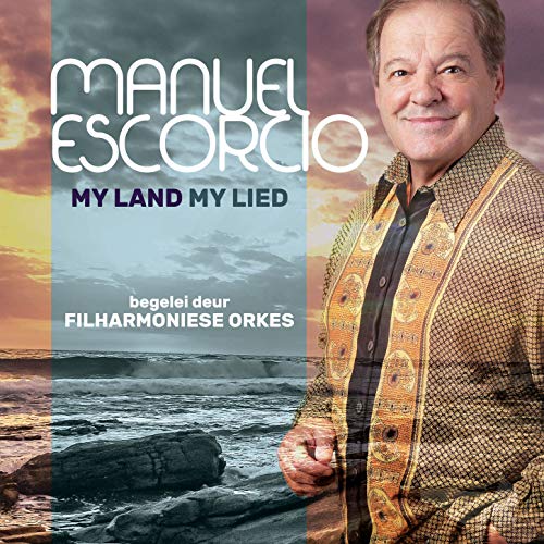 Amazon.com: My Land My Lied : Manuel Escórcio: Digital Music