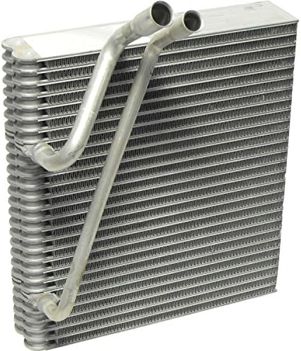 Amazon.com: Universal Air Conditioner EV 939730PFXC A/C Evaporator Core ...