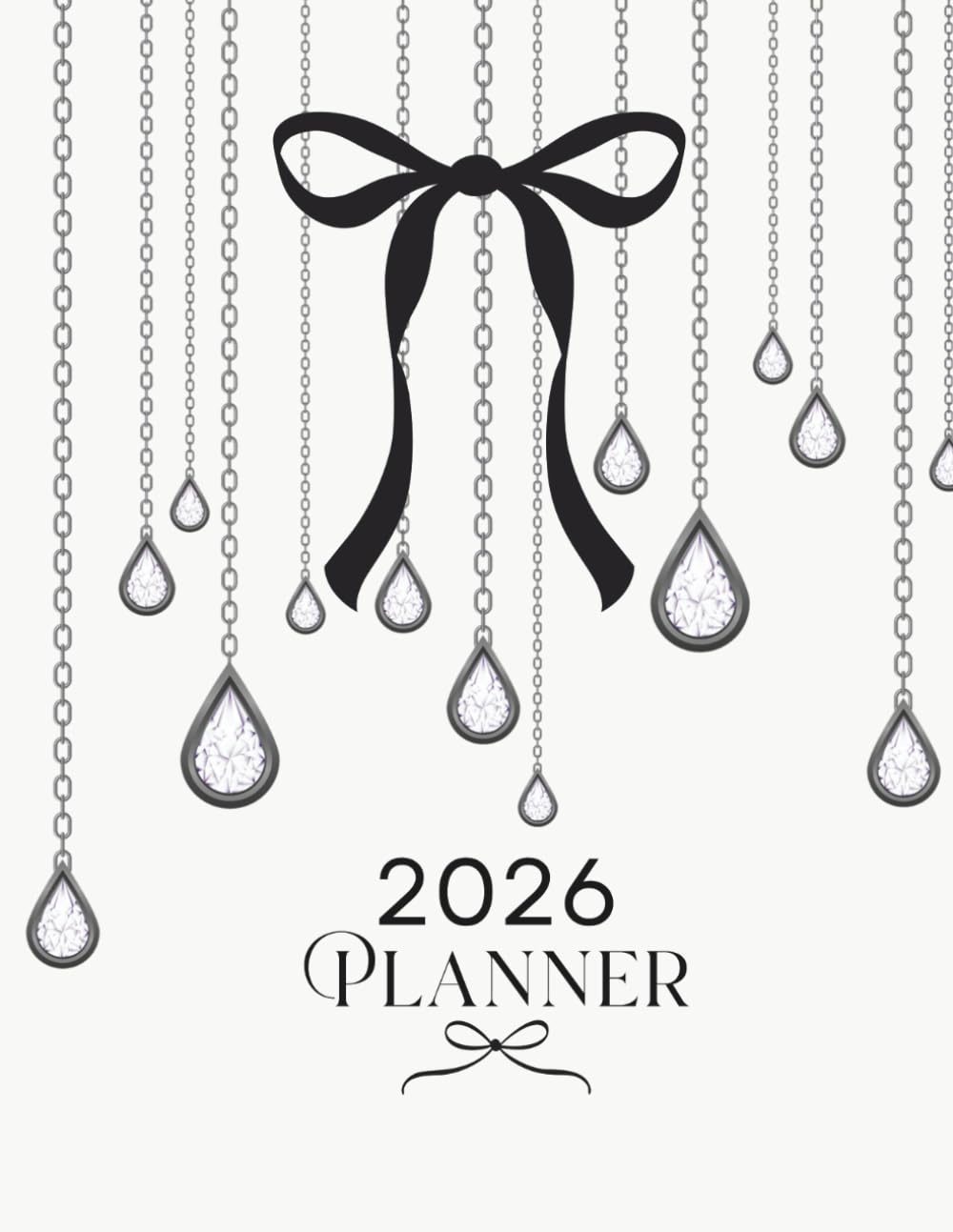 Amazon.com: 2026 Monthly Planner: Plan Your Week, Track Your Goals and ...