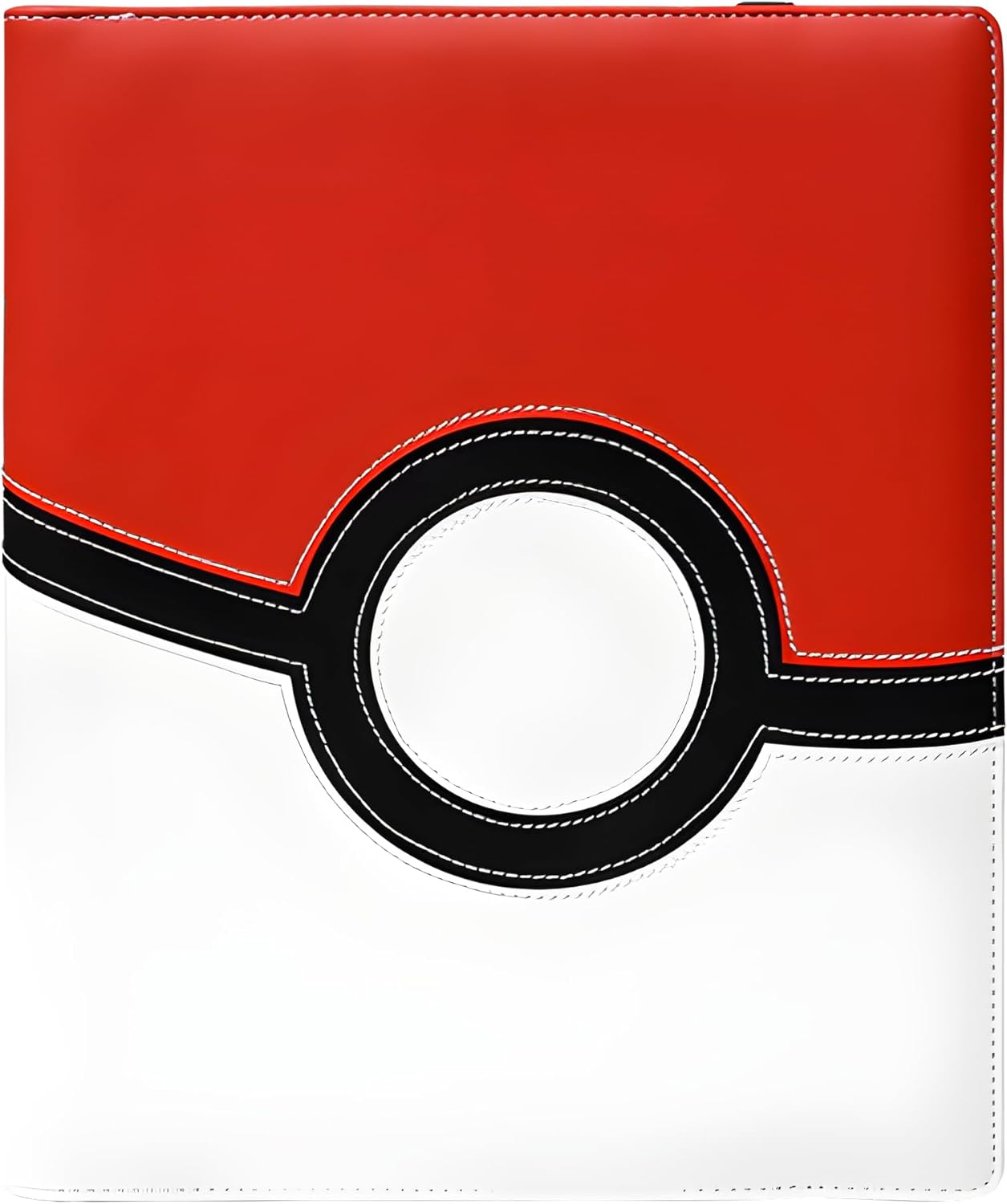 Amazon.com: Generic Ultra Pro Cards PKMN Premium Pro Binder, PBL9Strap ...