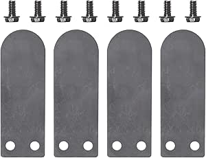 KK-4275 Air Compressor Reed Valve Kit for Many for Blue-Point for ...