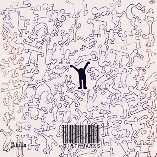 Amazon.com: Birthmarks. [Explicit] : Akello: Digital Music