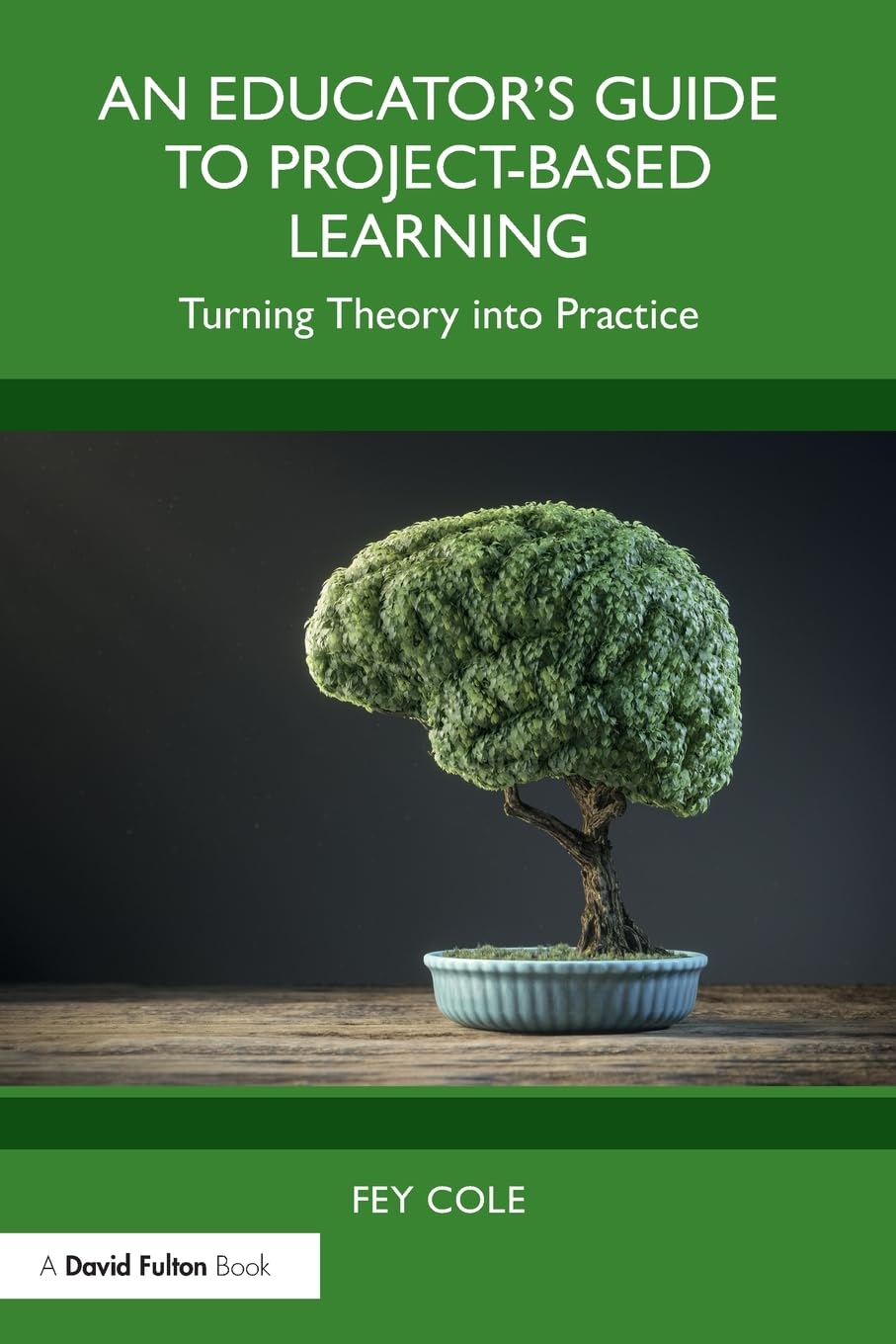 Buy An Educator's Guide to Project-Based Learning: Turning Theory into ...