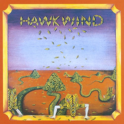 Hawkwind de Hawkwind en Amazon Music - Amazon.es