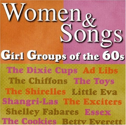 Women & Songs: Various: Amazon.es: CD y vinilos}