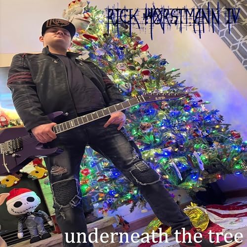 Amazon Music UnlimitedでRick Horstmann IVのUnderneath The Treeを