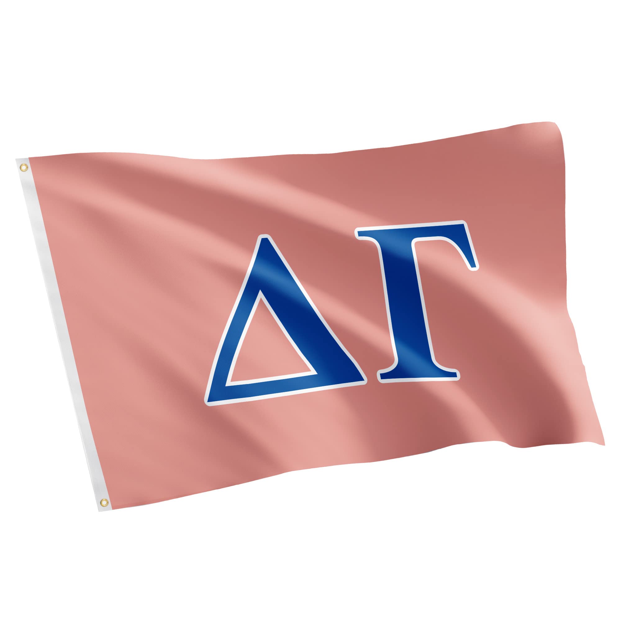 Delta Gamma Cover Photo