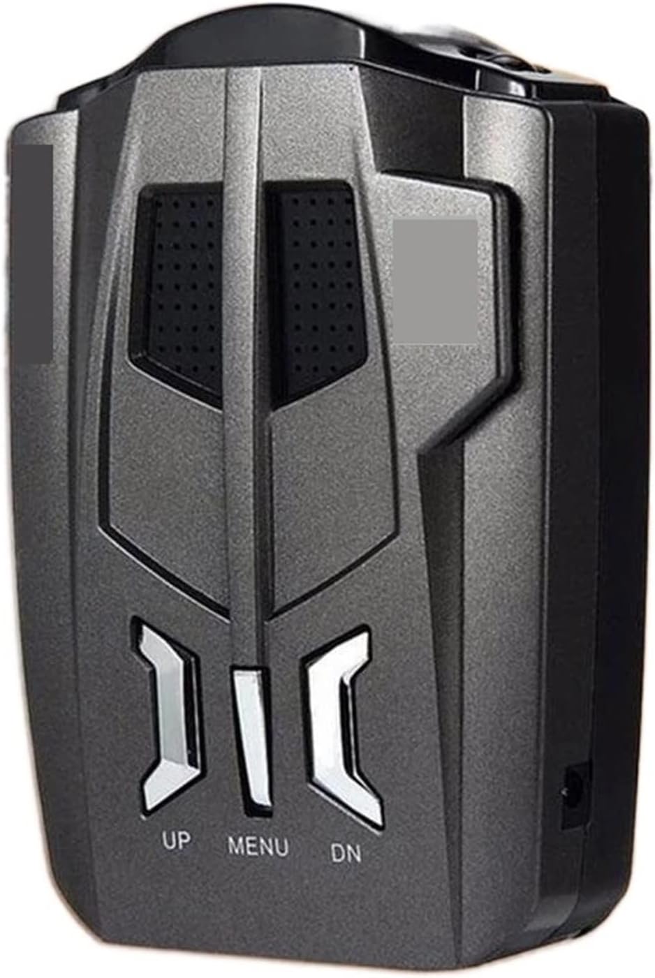 Amazon.com: Automotive Radar and GPS Speed Camera Red Light Camera ...