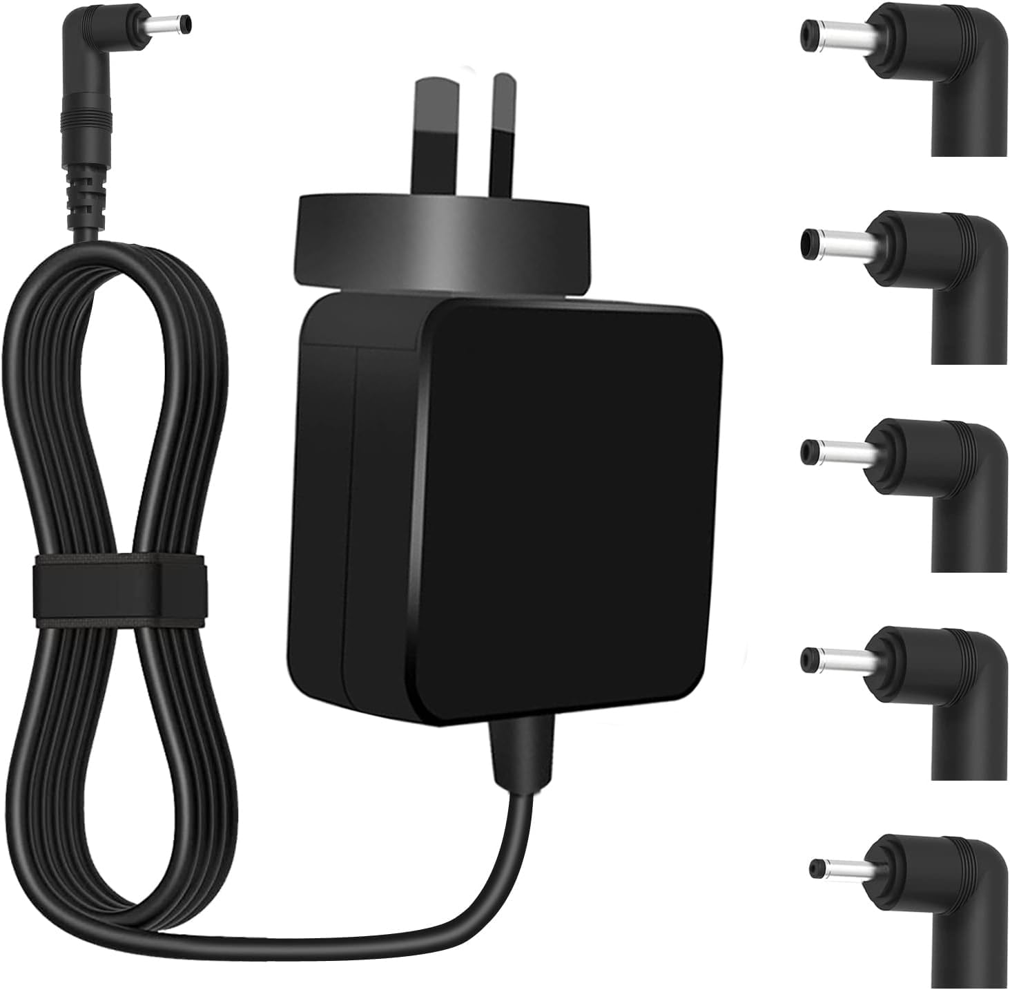 GTGUGR 65W 45W Laptop Charger Adapter for Asus Vivobook Zenbook ...