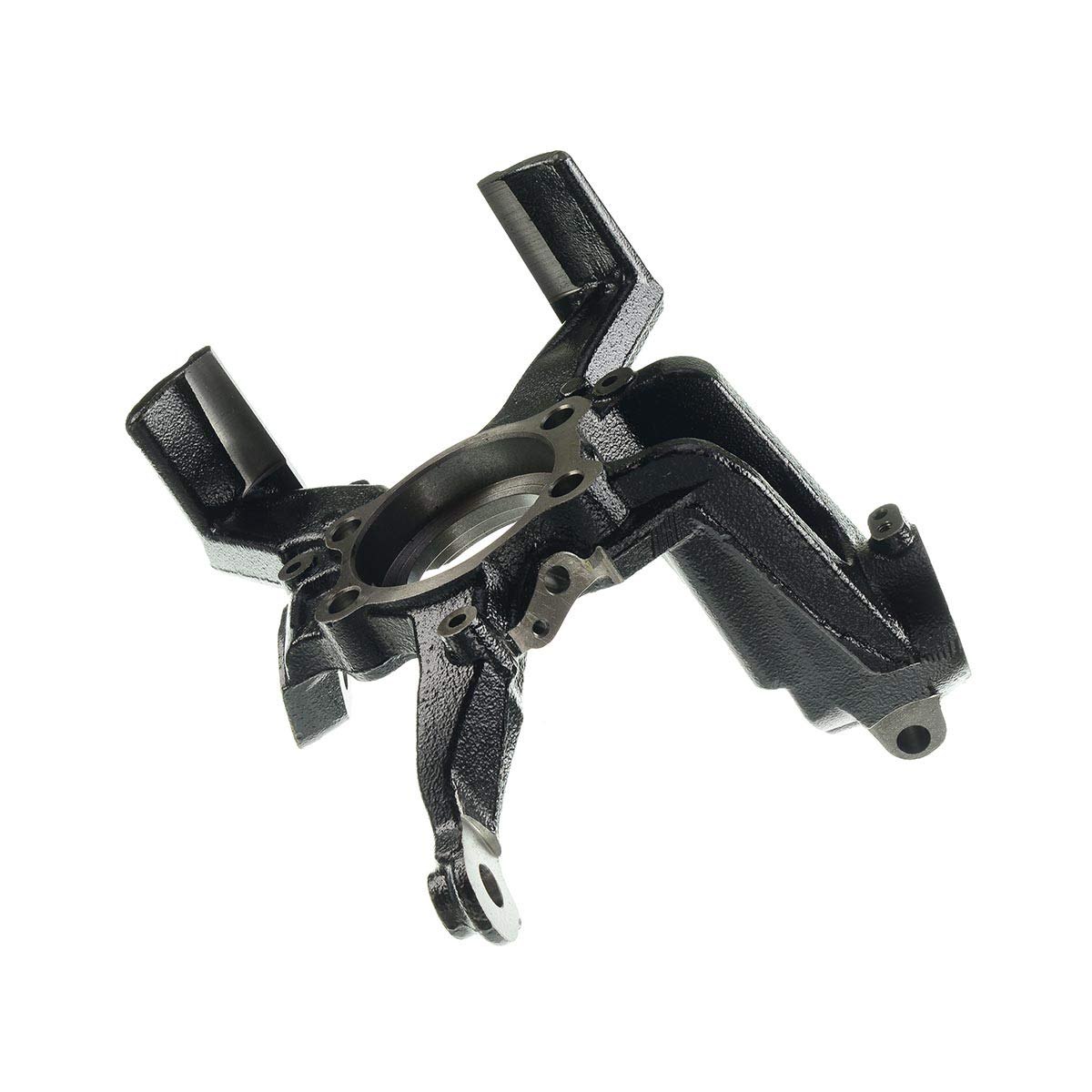 A-Premium Front Suspension Steering Knuckle Compatible with Volkswagen ...