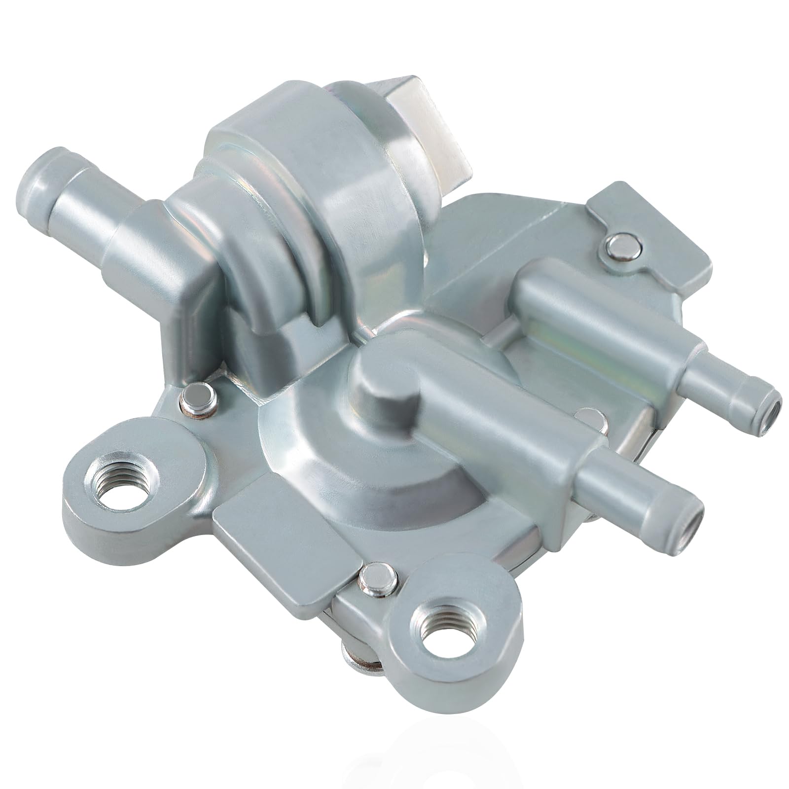 Amazon | HIMARKLIF フューエルコック 燃料コック ポンプ 負圧コック ヤマハ JOG50 3KJ 3RY 3WF 3YJ 3YK アプリオ 4JP 4LV ビーノ 5AJ に ...