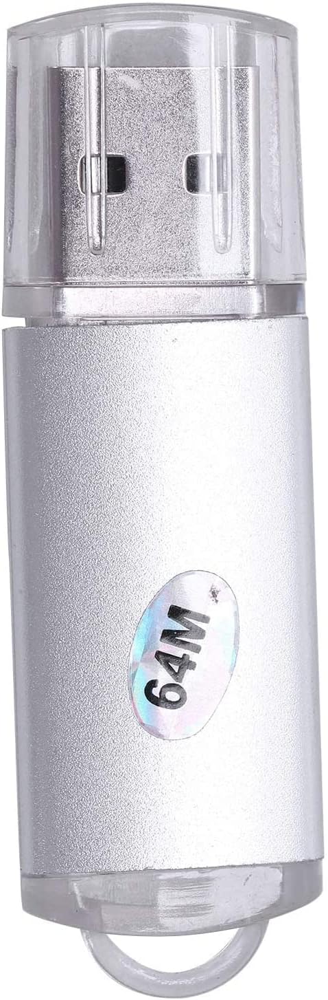 Amazon.com: USB 2.0 Flash Memory Stick Pen Drive Storage Thumb Color ...