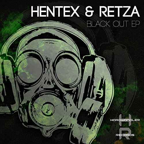 Amazon MusicでHentex & RetzaのBlack Out EPを再生する