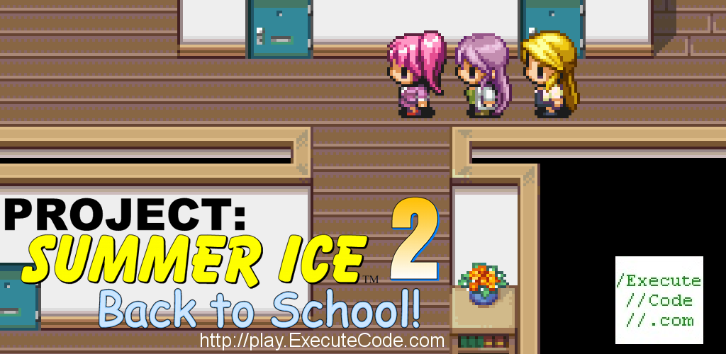 Project: Summer Ice 2 - Back to School (Lite):Amazon.de:Appstore for ...