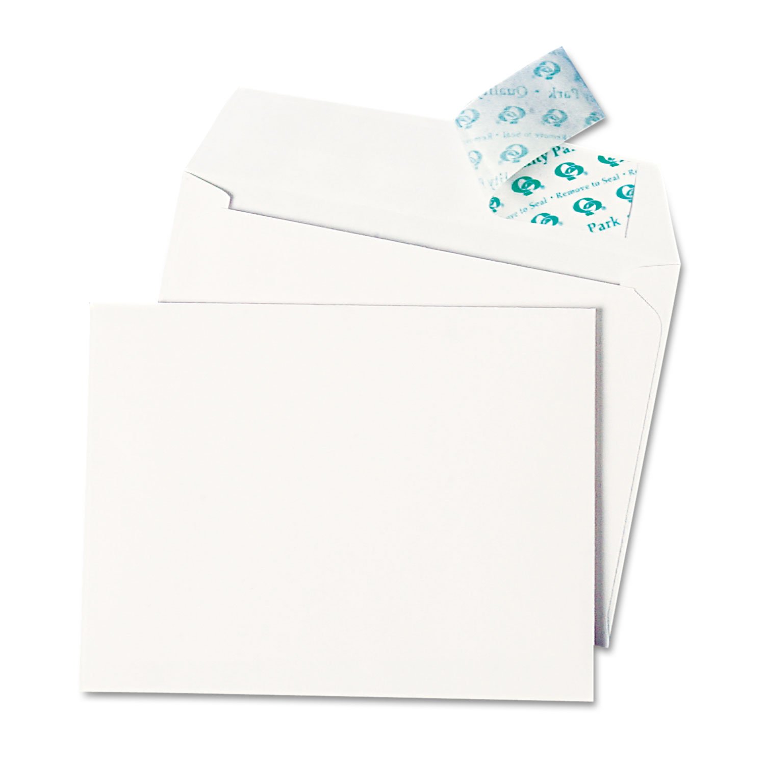 Print And Fold Envelopes