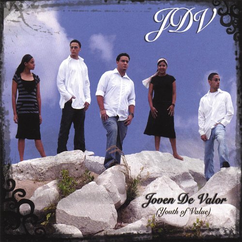 Play Joven de Valor/ Youth of Value by Jdv on Amazon Music