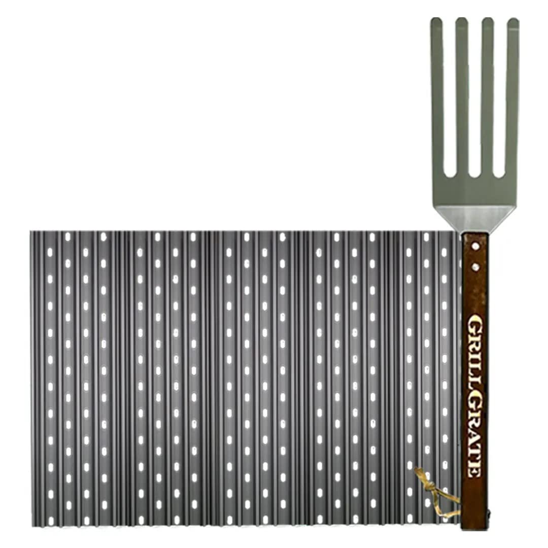 Amazon.com : GrillGrate - GrillGrates for The Prestige Pro 500 & 500 ...