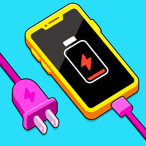Crazy Plug - Recharge Please! Funny Challenges - App on Amazon Appstore