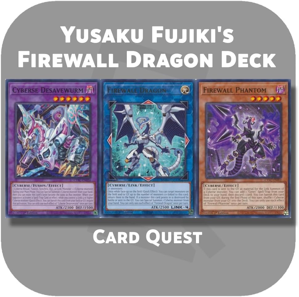 Amazon.com: Complete Custom Deck for Yu-Gi-Oh! VRAINS - Playmaker ...