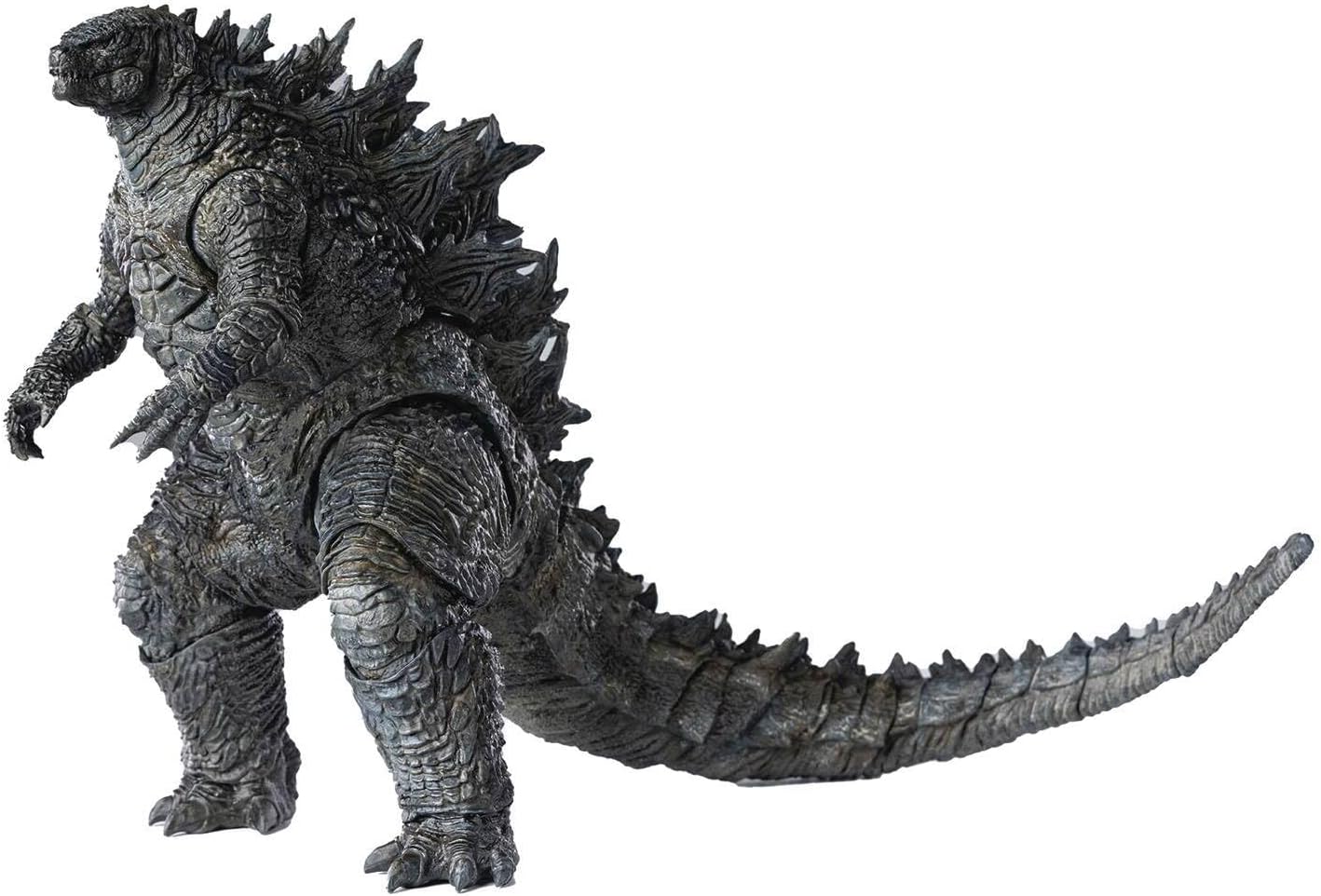 Amazon.com: Godzilla vs. Kong: Godzilla Exquisite Basic Series PX ...