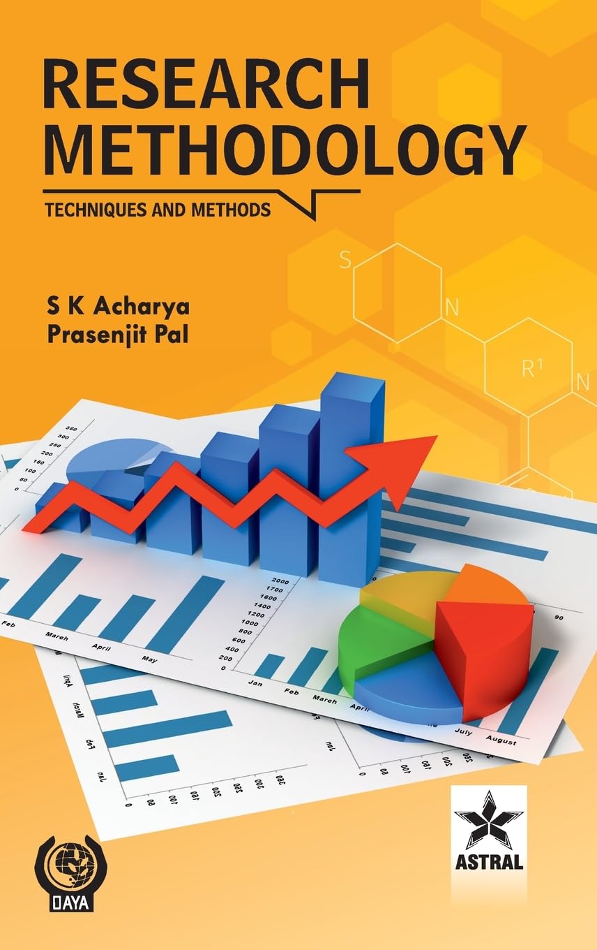 Research Methodology: Techniques and Methods (Edition1st): Amazon.co.uk ...