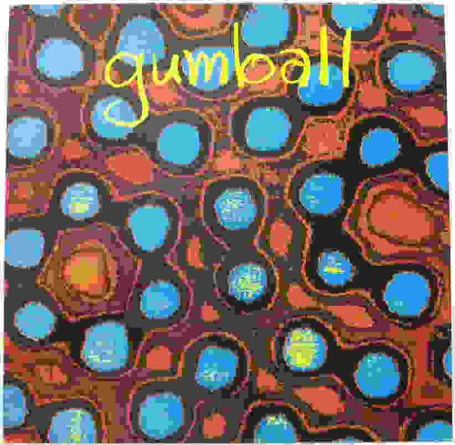 Gumball - All the Time (EP) - Amazon.com Music