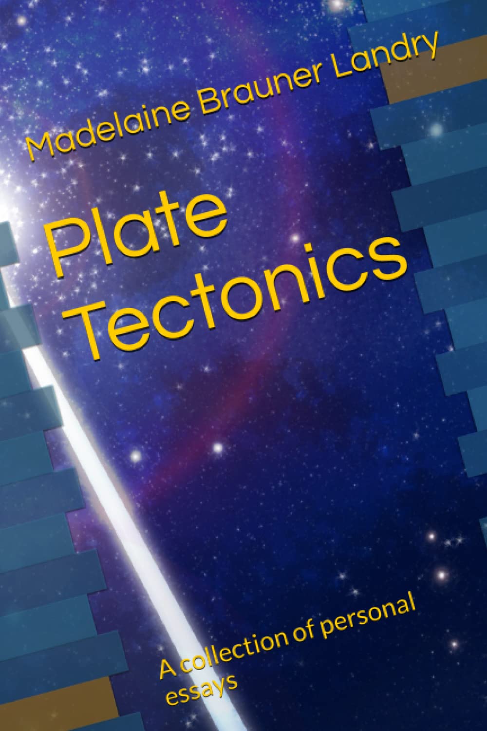 Plate Tectonics: Old, crusty, but still shifting: Landry, Ms. Madelaine ...