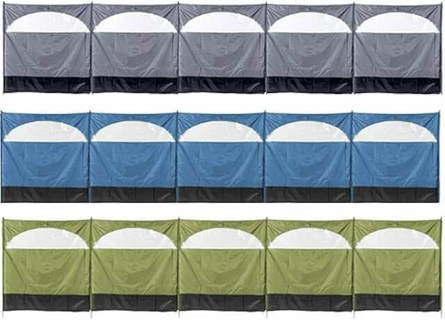 Amazon.co.uk: Camping Windbreaks - Camping Windbreaks / Camping ...